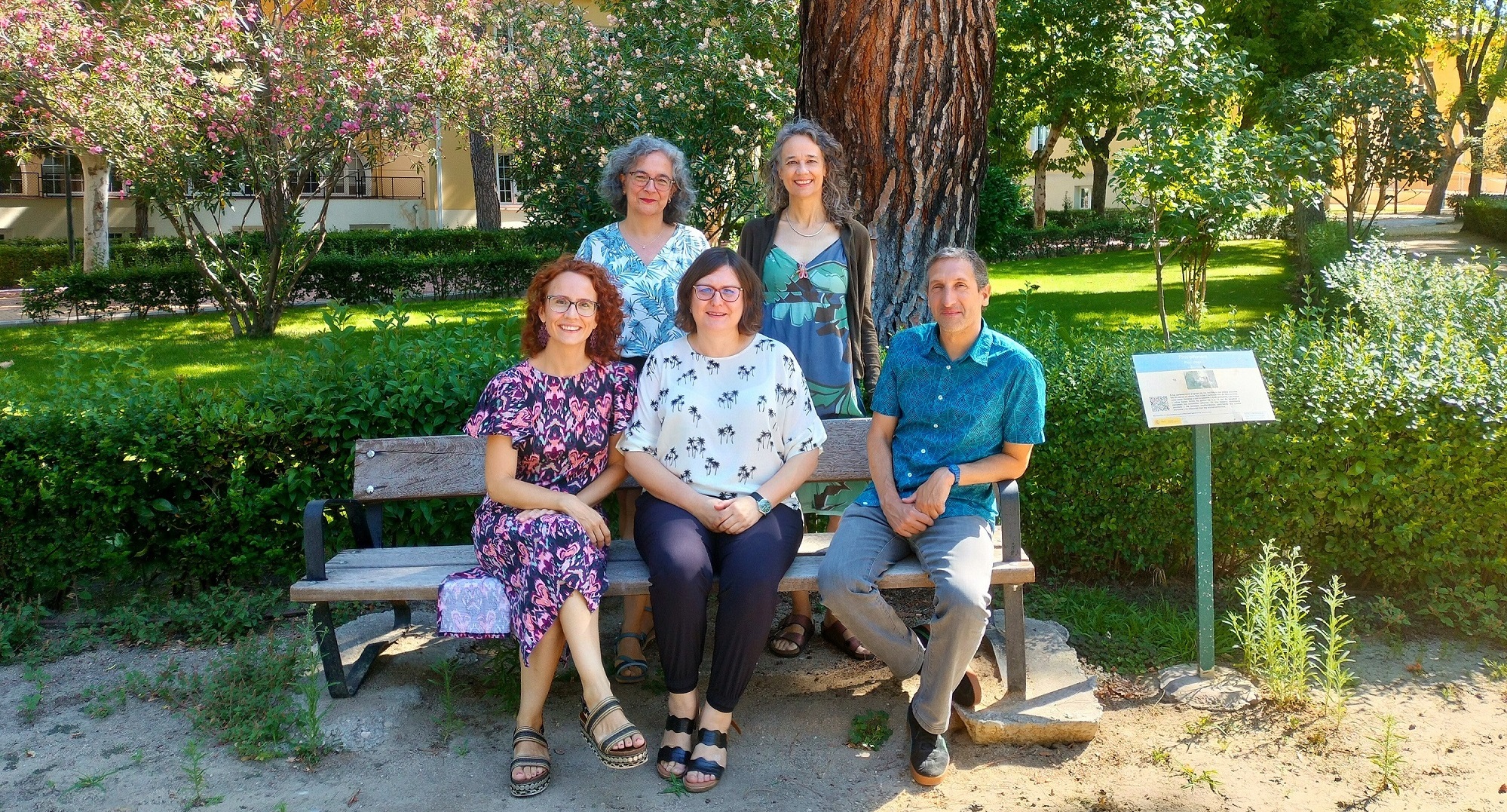 Investigadores del ISCIII, en colaboración con un equipo internacional ...