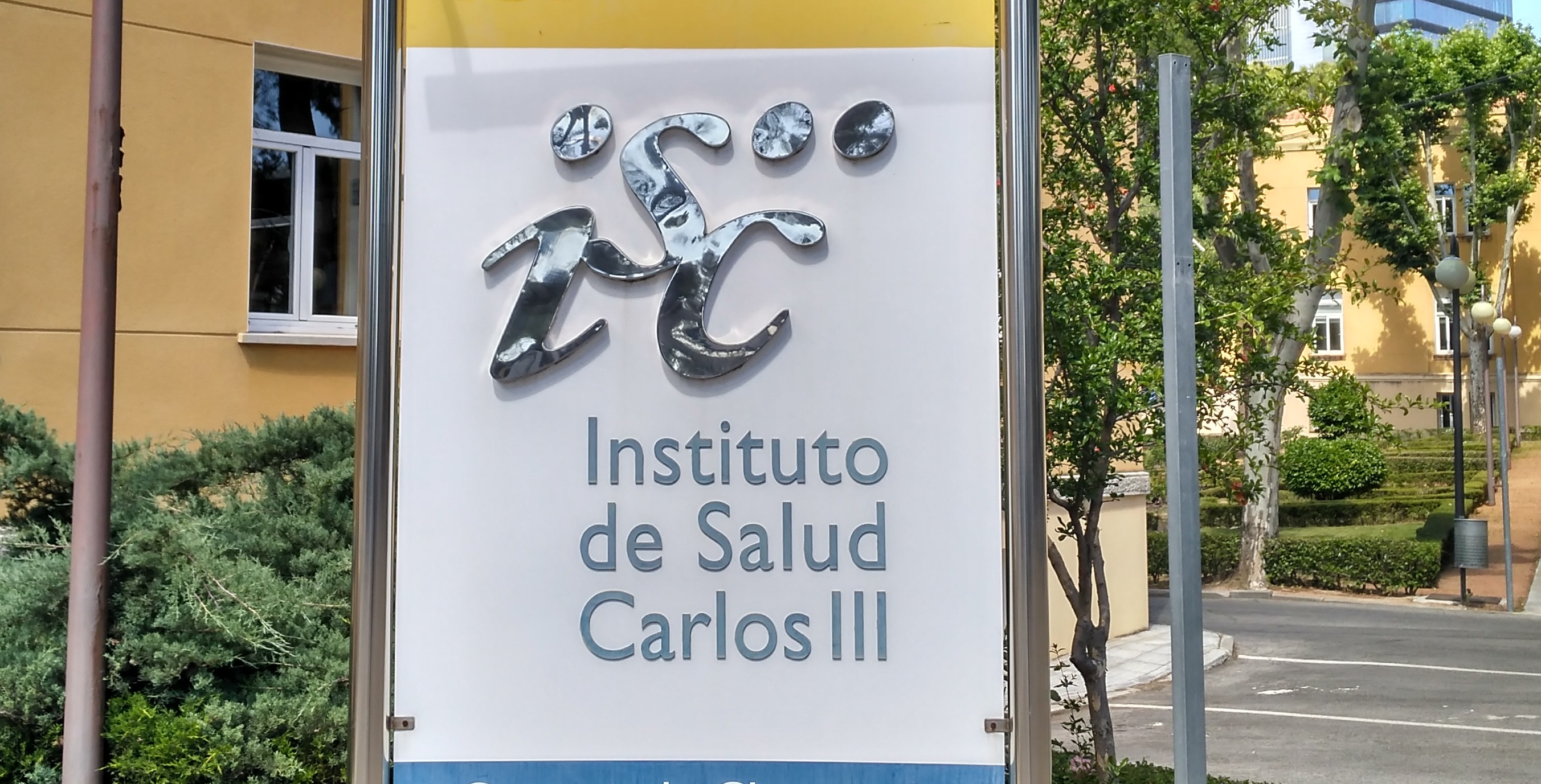 El ISCIII, premiado por la Organización Médica Colegial (OMC) - ISCIII ...